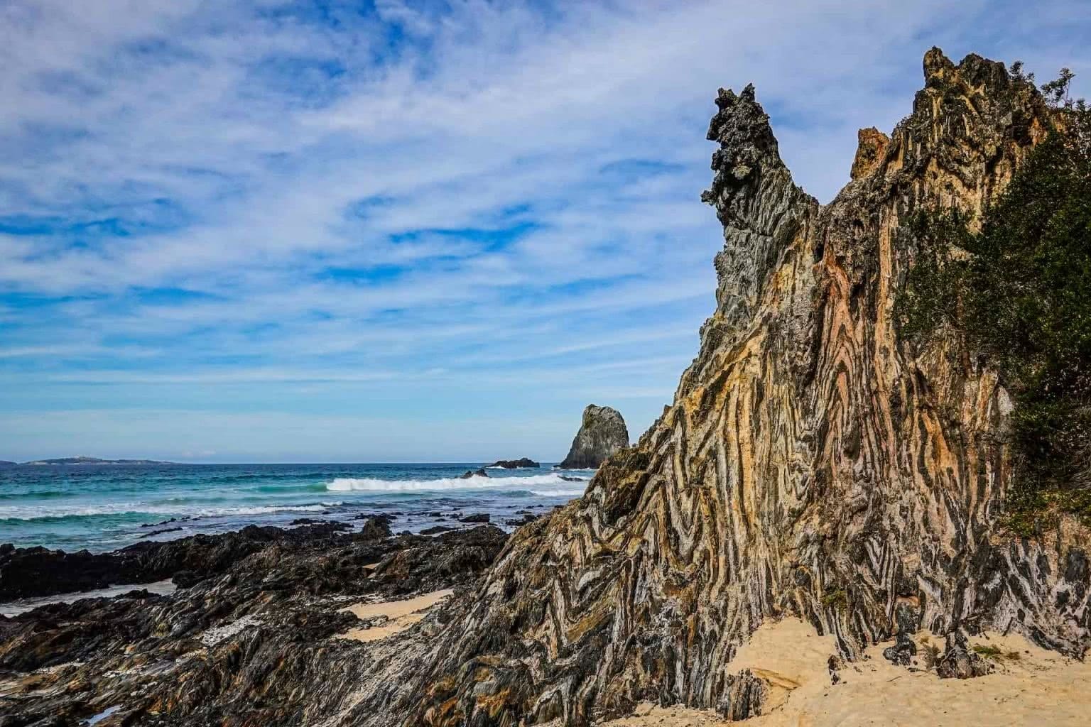 Glasshouse Rocks, Narooma, NSW | How to Get There - We Are Explorers