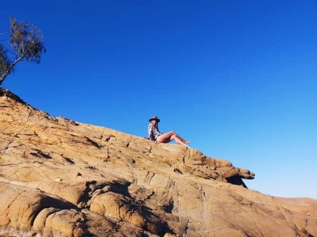 Five Rocks & Big Sandy | Byfield National Park, QLD - We Are Explorers