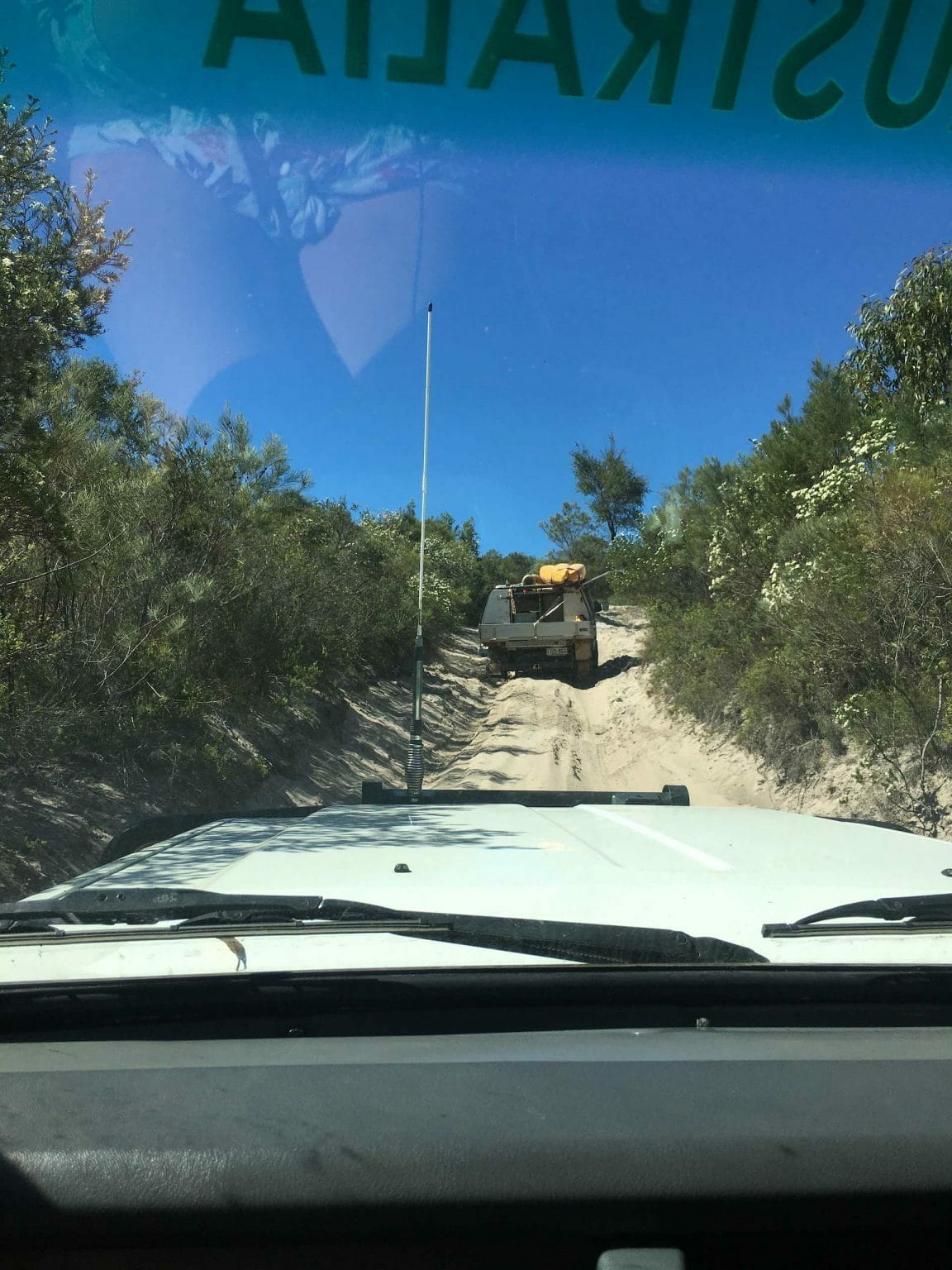 Five Rocks & Big Sandy | Byfield National Park, QLD - We Are Explorers