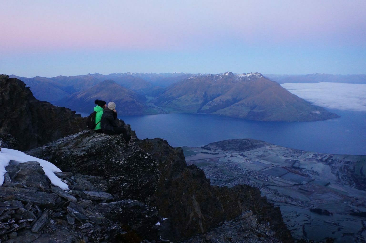 8 of the Best Hikes Around Queenstown 2026 – From a Few Hours to a Few ...