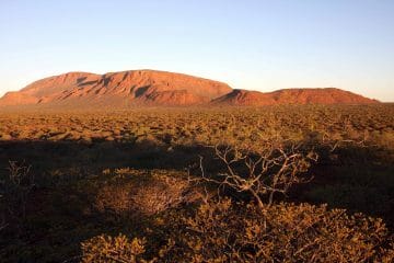 Mt Augustus – Climbing The Biggest Rock in The World - We Are Explorers