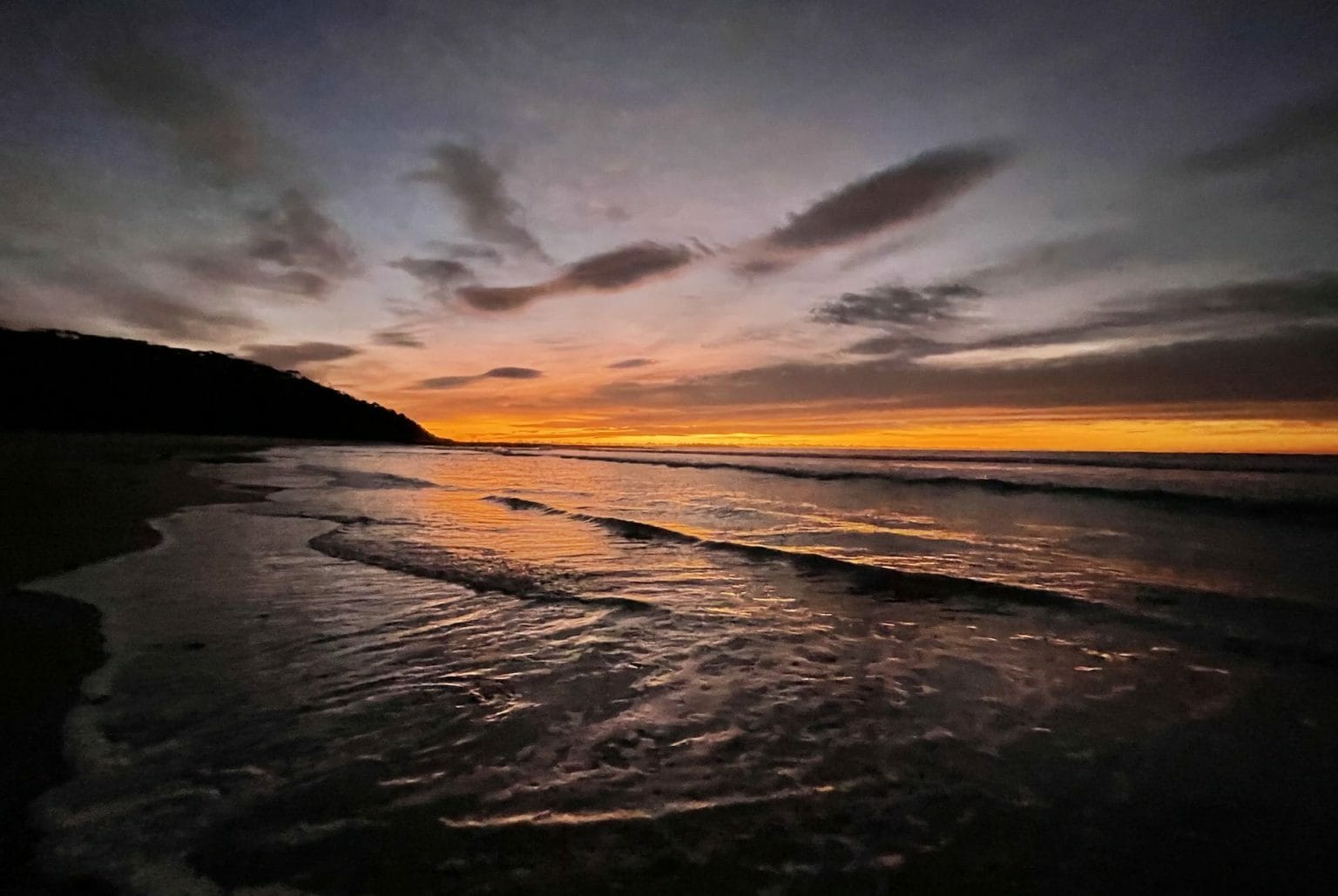 Termeil Point Campground | South Coast, NSW - We Are Explorers