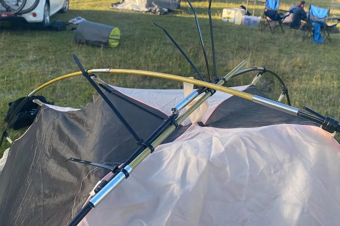 9 Items to Keep in Your Hiking & Camping Repair Kit - We Are Explorers