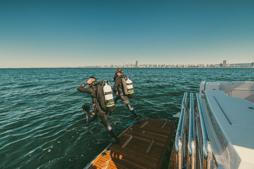 A Beginner's Guide to Scuba Diving - We Are Explorers