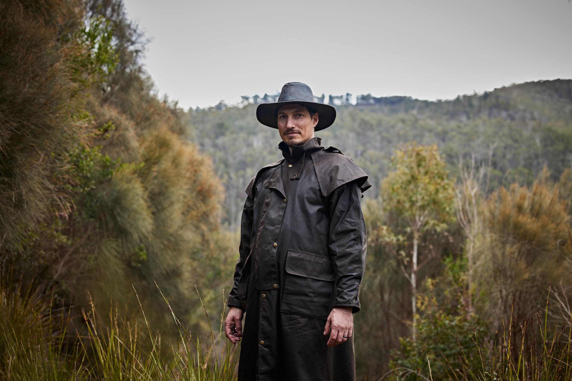 Alone Australia Season 1 Contestants: Everything You Need To Know - We ...