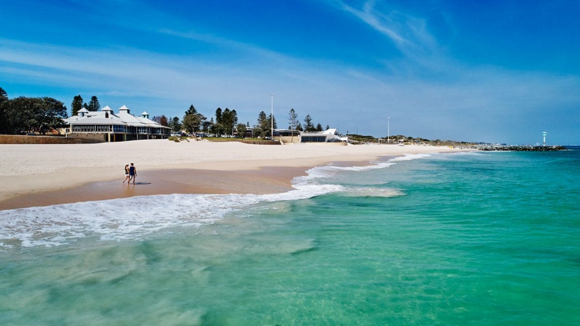 13 Best Beaches in Perth 2025 - We Are Explorers
