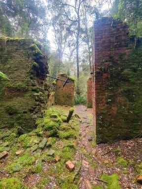 Kelly Basin | Exploring Tassie's West Coast - We Are Explorers