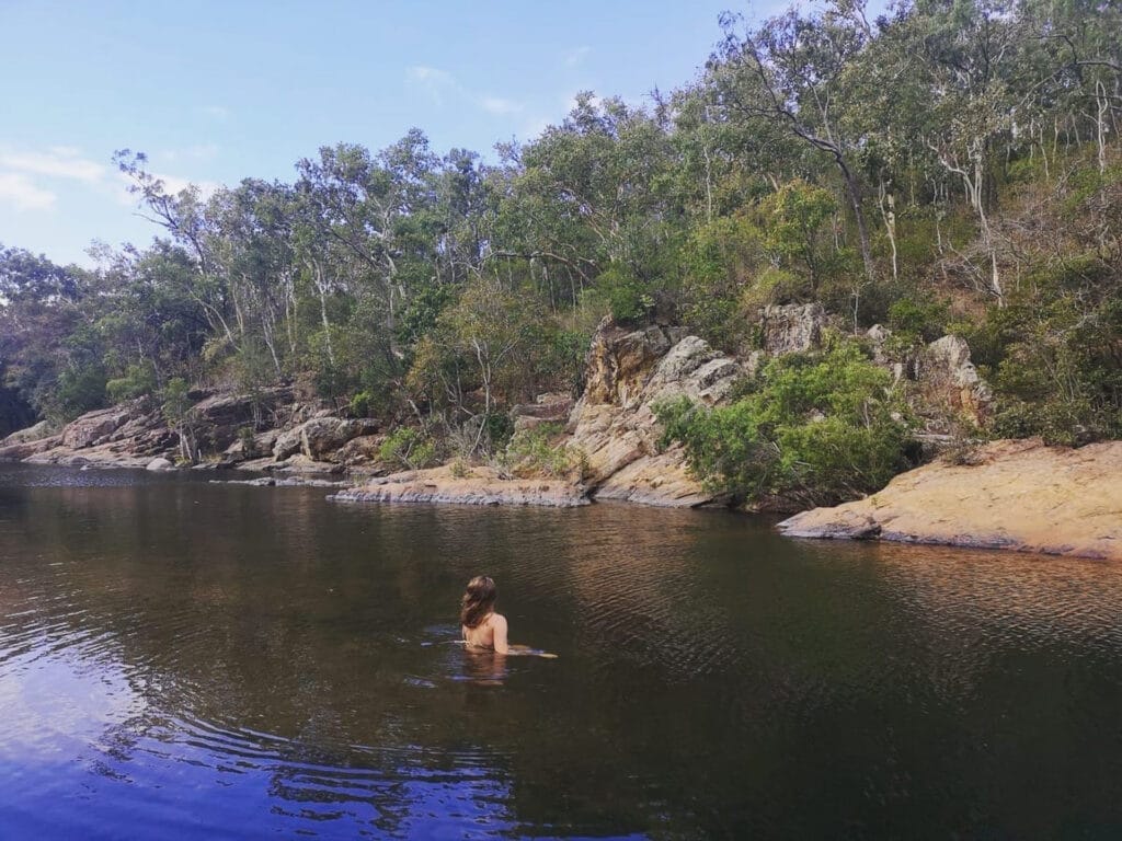 8 Best Campgrounds in Queensland - We Are Explorers