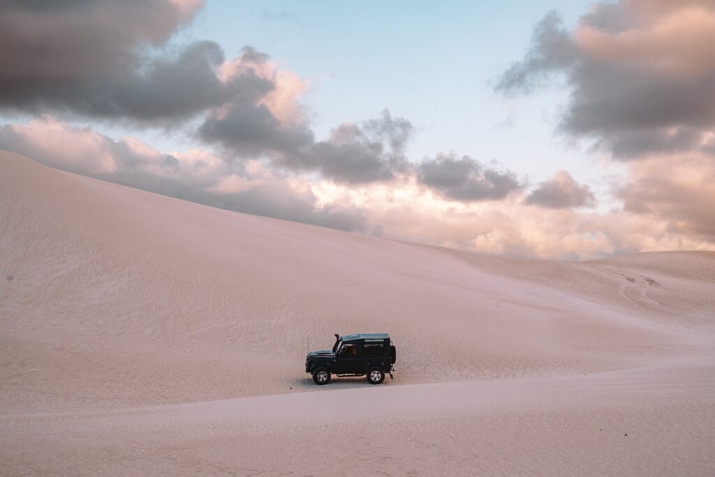 Perth to Cervantes Road Trip Itinerary | WA - We Are Explorers