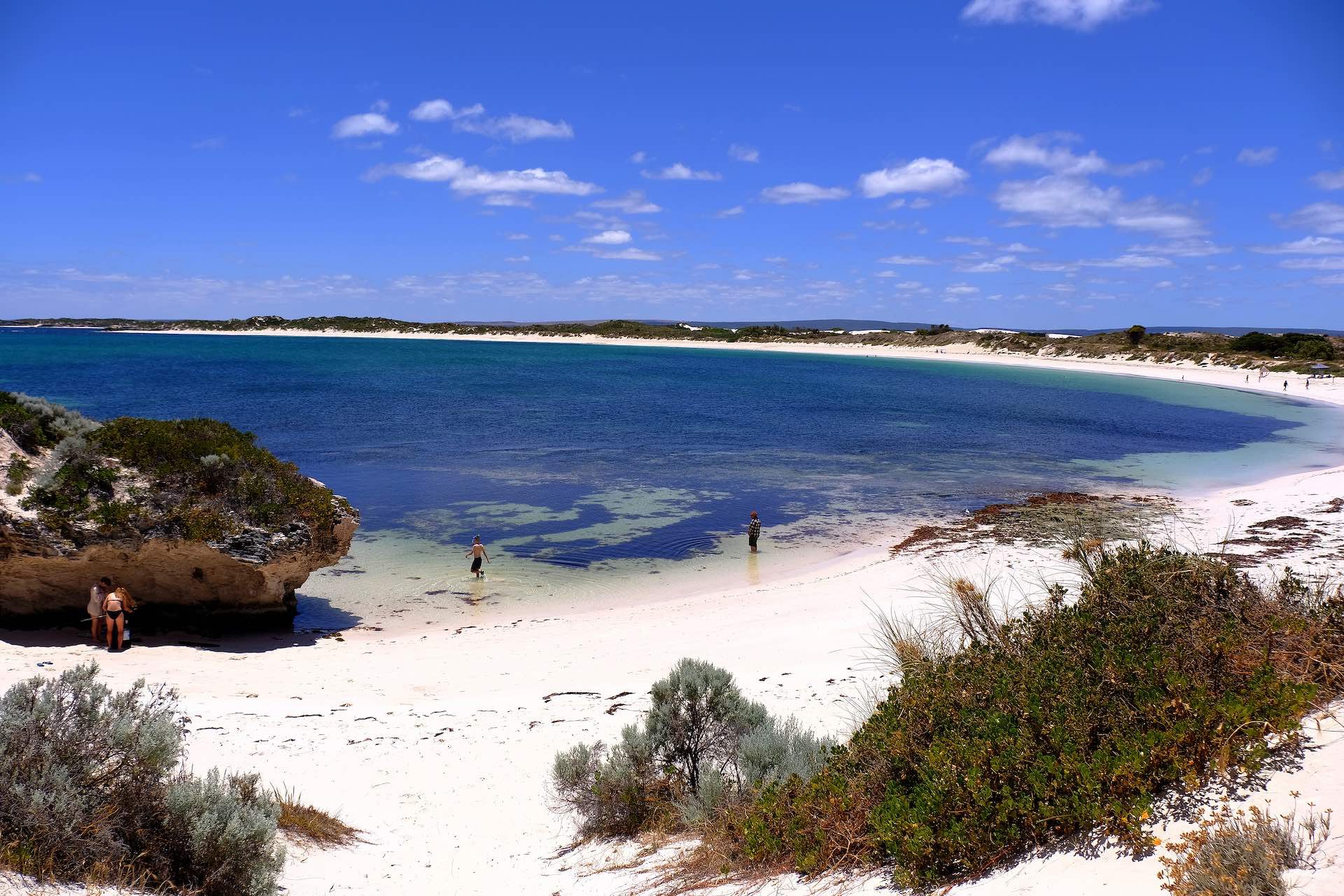 Sandy Cape Camping Guide | Jurien Bay, WA - We Are Explorers