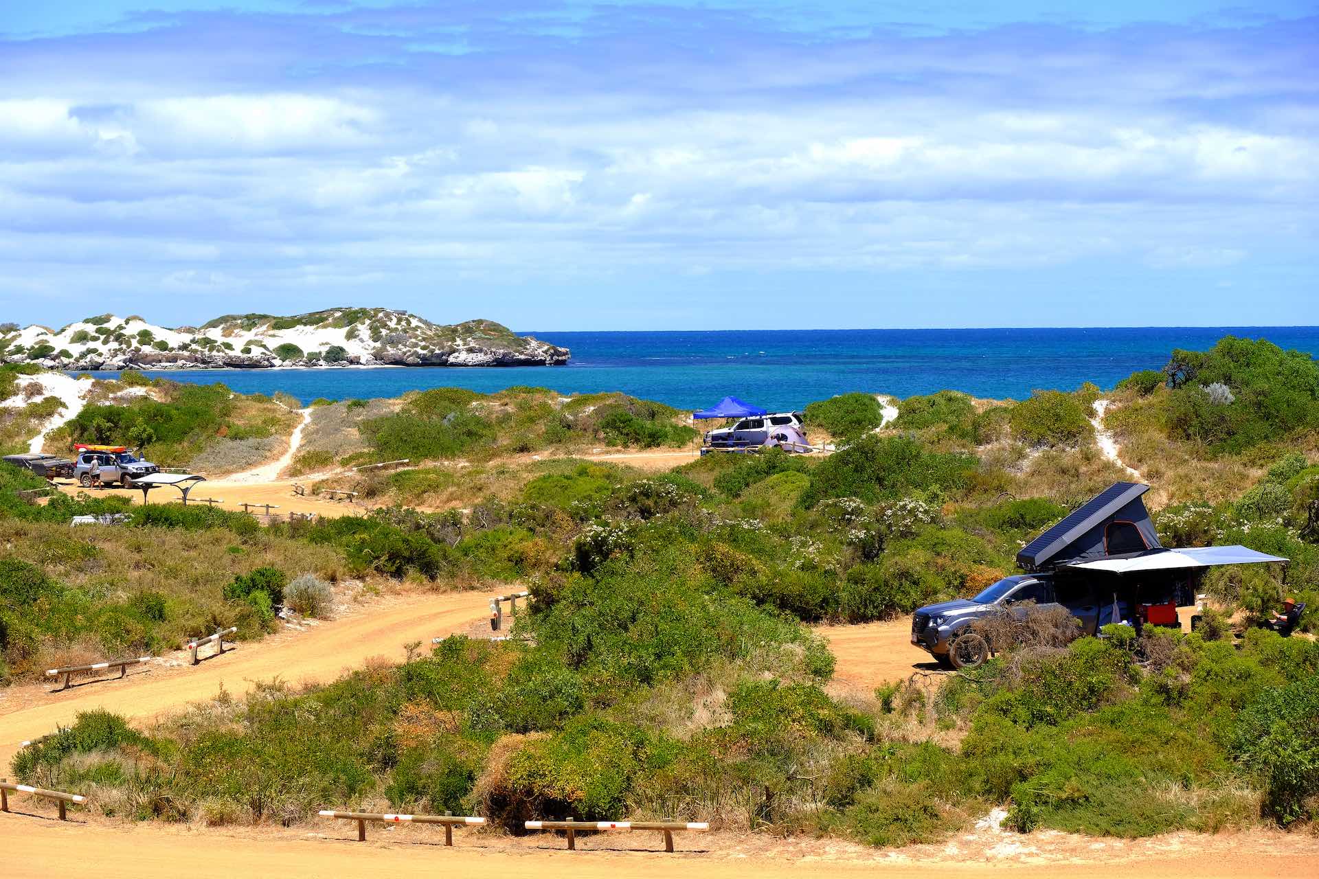 Sandy Cape Camping Guide | Jurien Bay, WA - We Are Explorers