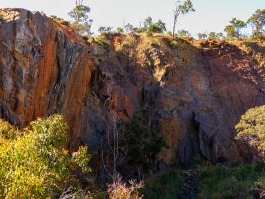Explore 3 Quarries in the Perth Hills in One Day | WA - We Are Explorers