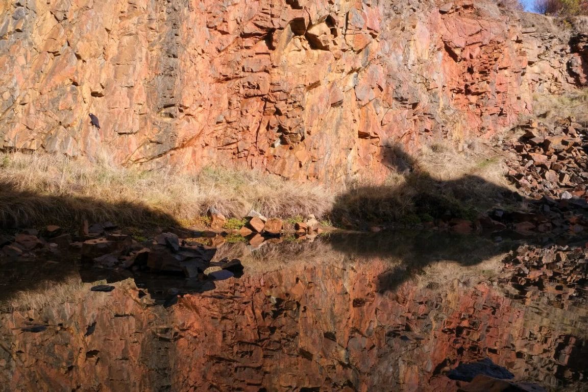 Explore 3 Quarries in the Perth Hills in One Day | WA - We Are Explorers
