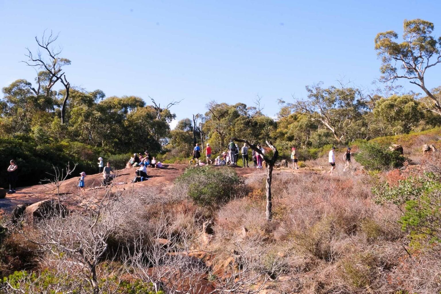 Explore 3 Quarries in the Perth Hills in One Day | WA - We Are Explorers